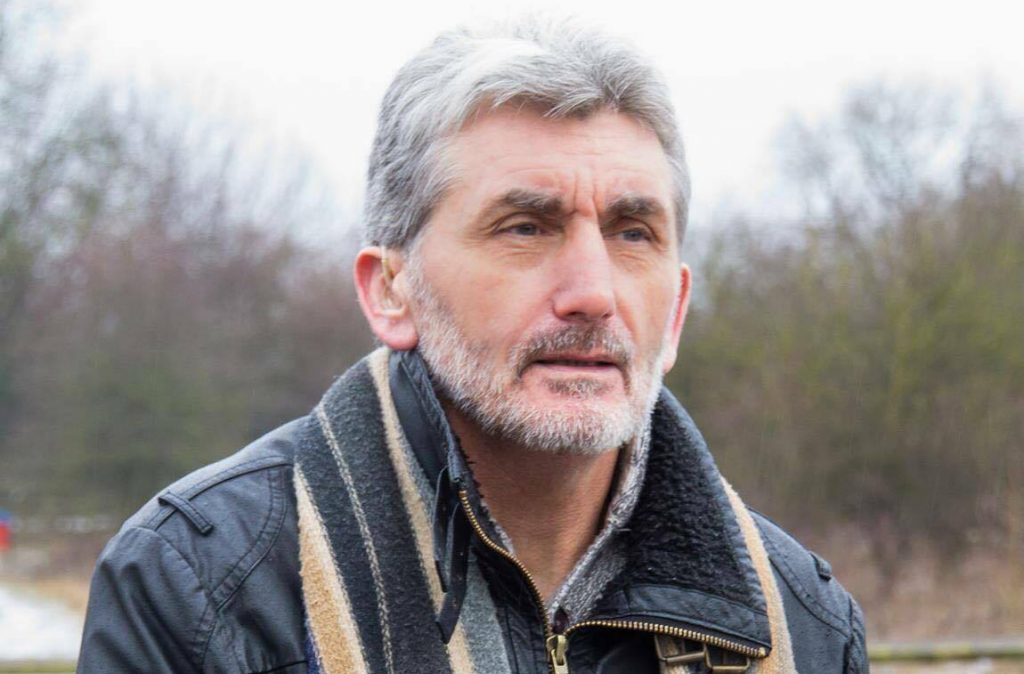 Philip Hawkins – Aycliffe Radio
