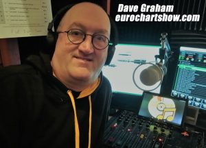 Dave Graham – Aycliffe Radio