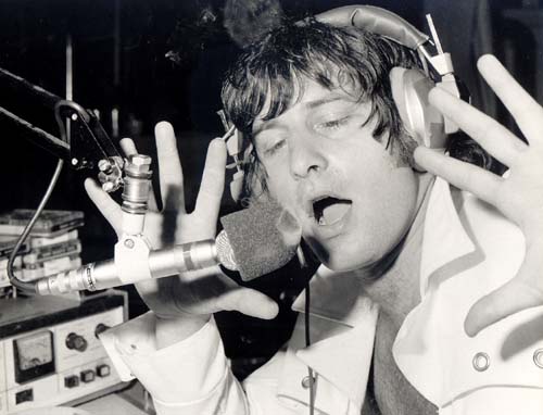 Team Members – Aycliffe Radio