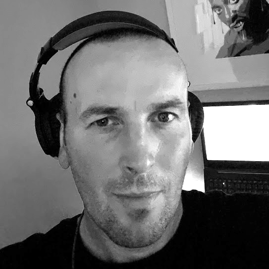 Team Members – Aycliffe Radio